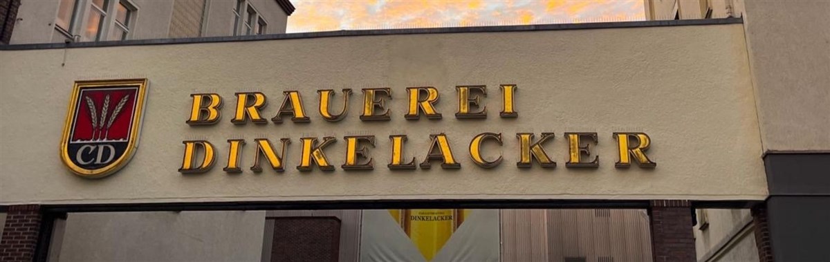 Brauereiportrait-Dinkelacker| Bierentdecker