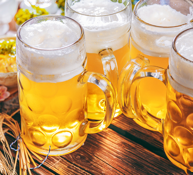 Radler - Alle Infos zum Biermix-Klassiker | Bierentdecker.com